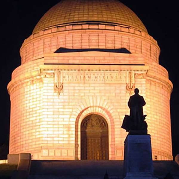 McKinley Presidential Library and Museum