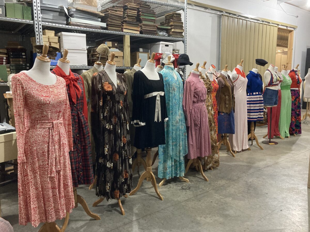 McKinley Presidential Library and Museum